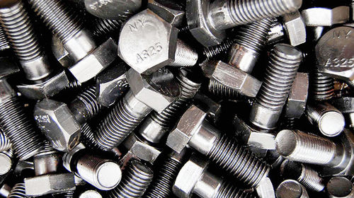 A325 vs. A490 Bolts: When to Choose High-Strength Structural Bolts