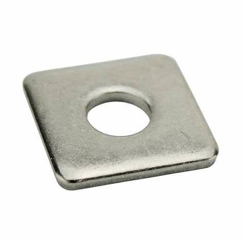 Steel Washer Style Custom Din436 M12 M14 M16 M18 M20 Galvanized ...