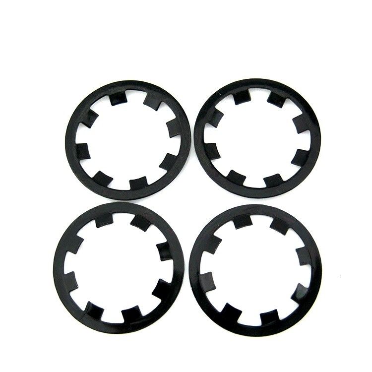 Stainless Steel 304 Metric Tab Washer for Round Nuts