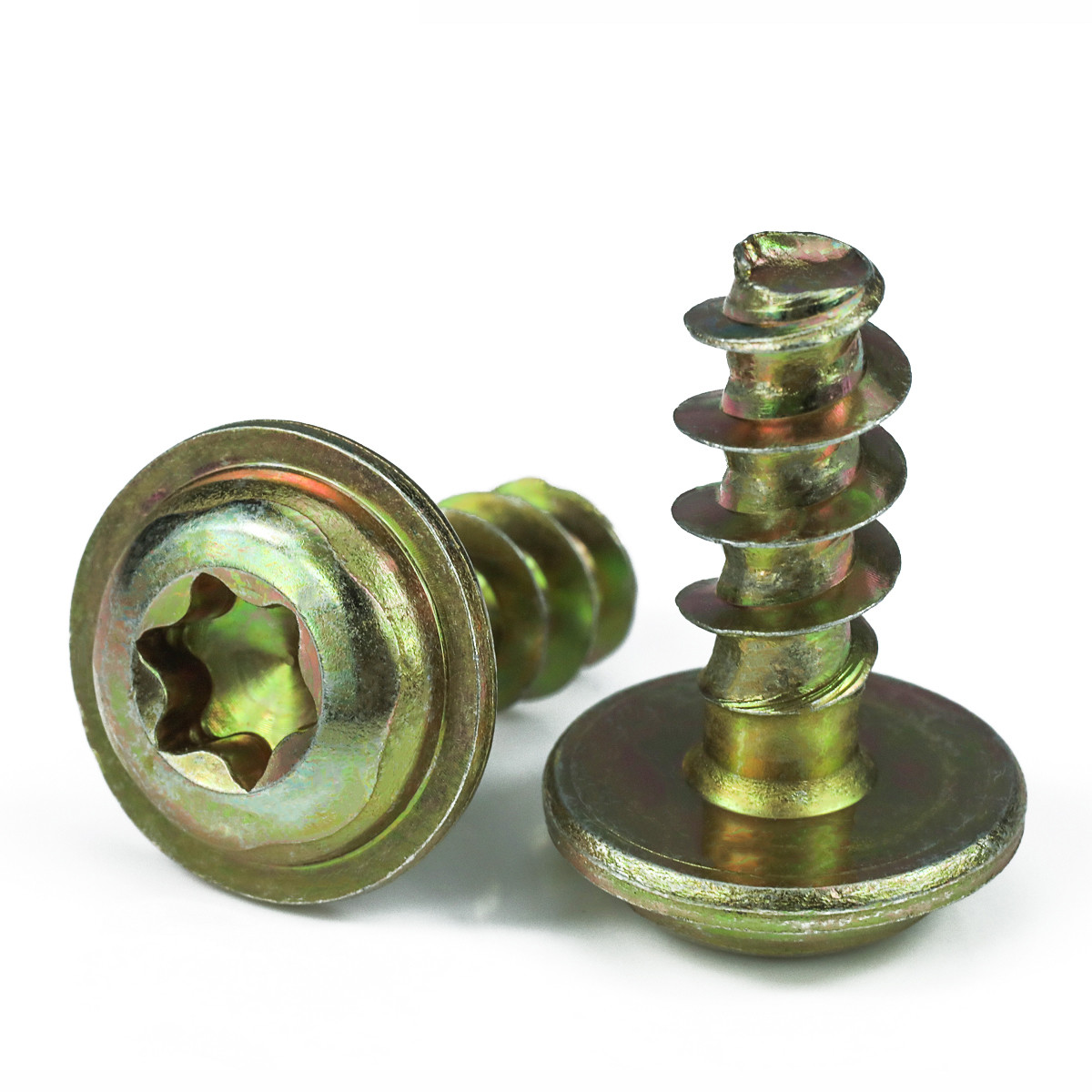 WN5451 Torx Drive Delta PT Screws for Plastics Tested Reliability and ...
