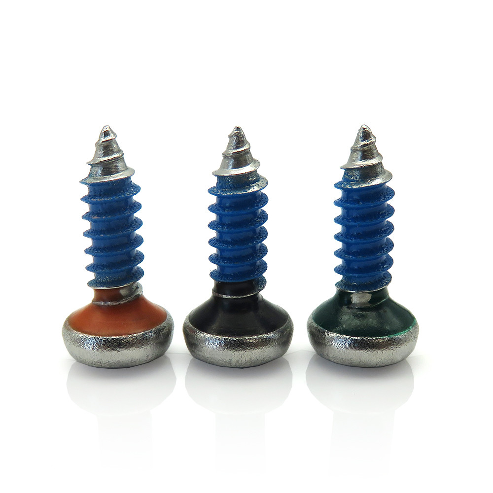 Torx Thread Locking Screw Self Tapping Special Screw With Steel And ...