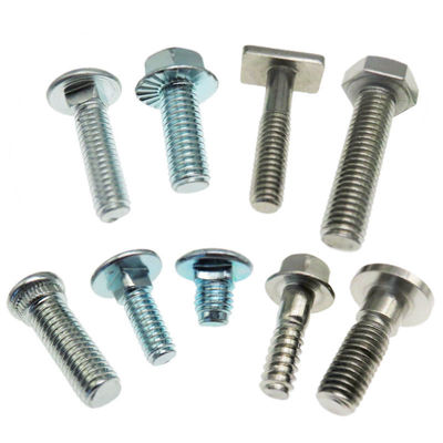 Metal Bolt manufacturer from china